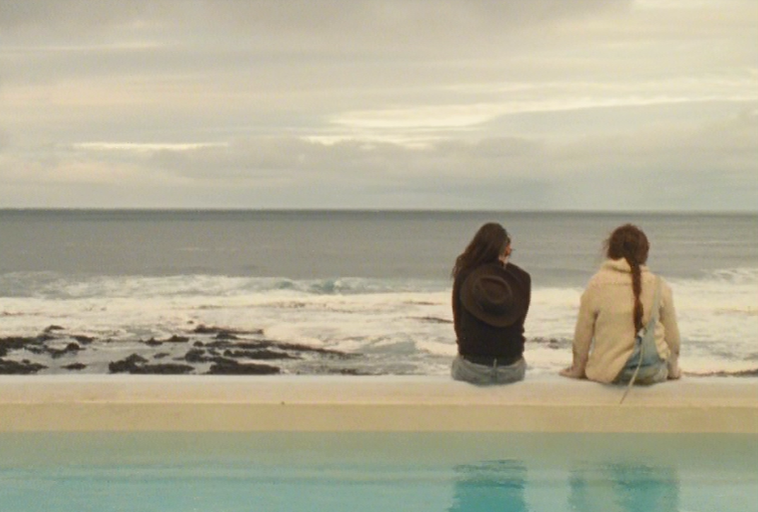 Cavalier seul - Cinemas93